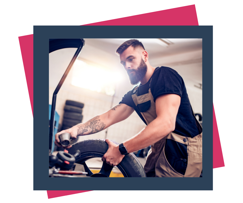 Used Car Servicing and Parts | Motor Match Car Servicing