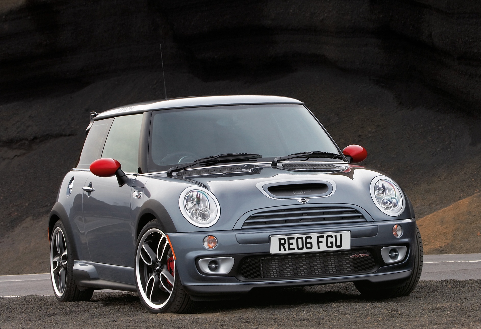 The most exciting fast Minis ever made | Torque Tips