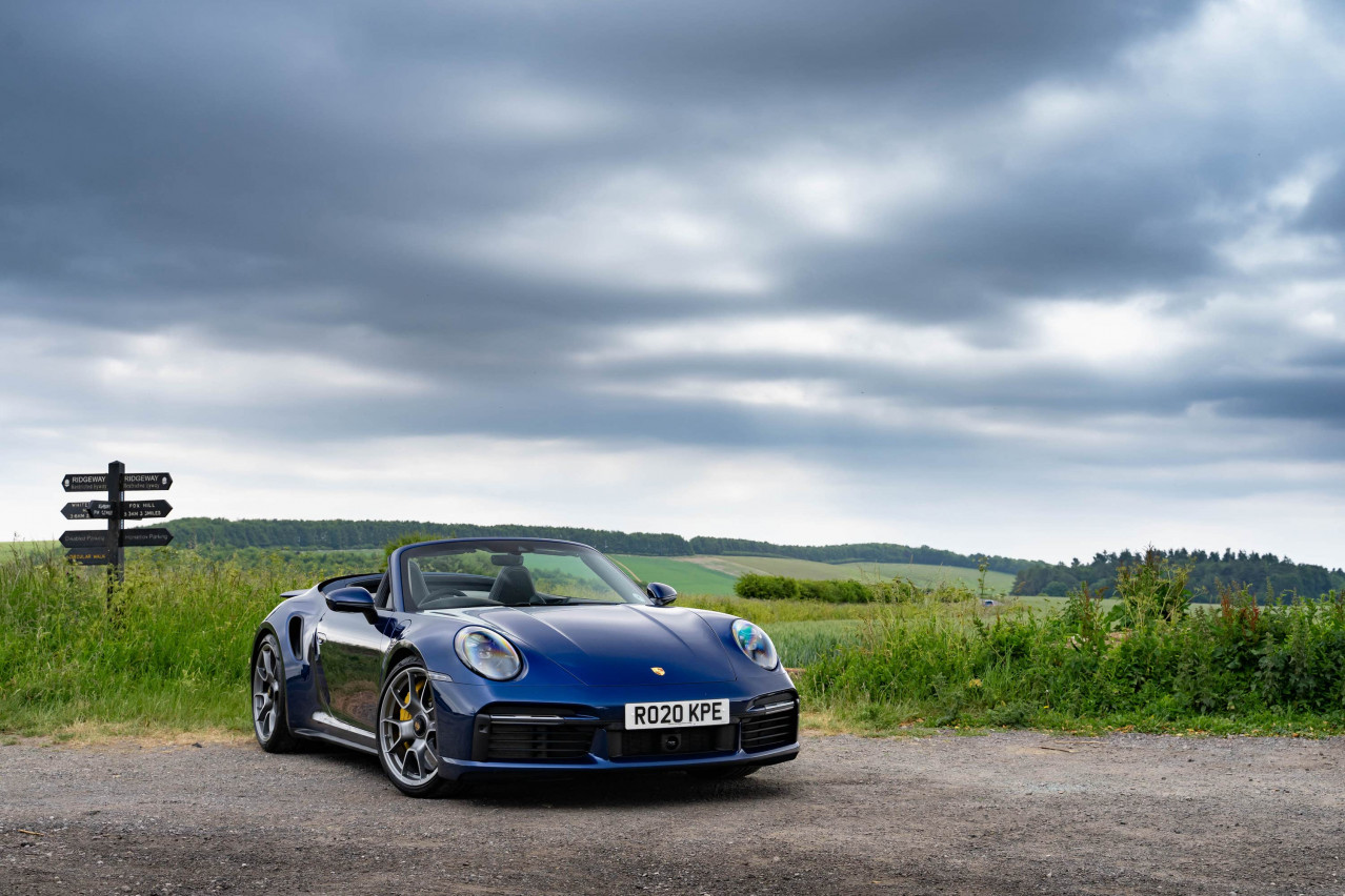 The Basics of Car Photography | Motor Match