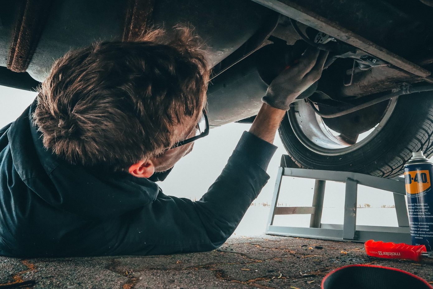 What is an MOT? Why is it important to have one?